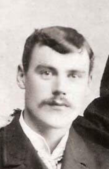 Charles Frederick Joseph Townsend – 52 Ancestors In 52 Weeks – Week 40 ...