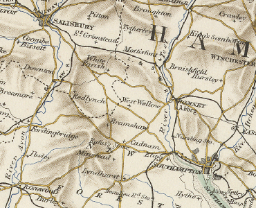 Sarah Scarrott, Update. | Intwined