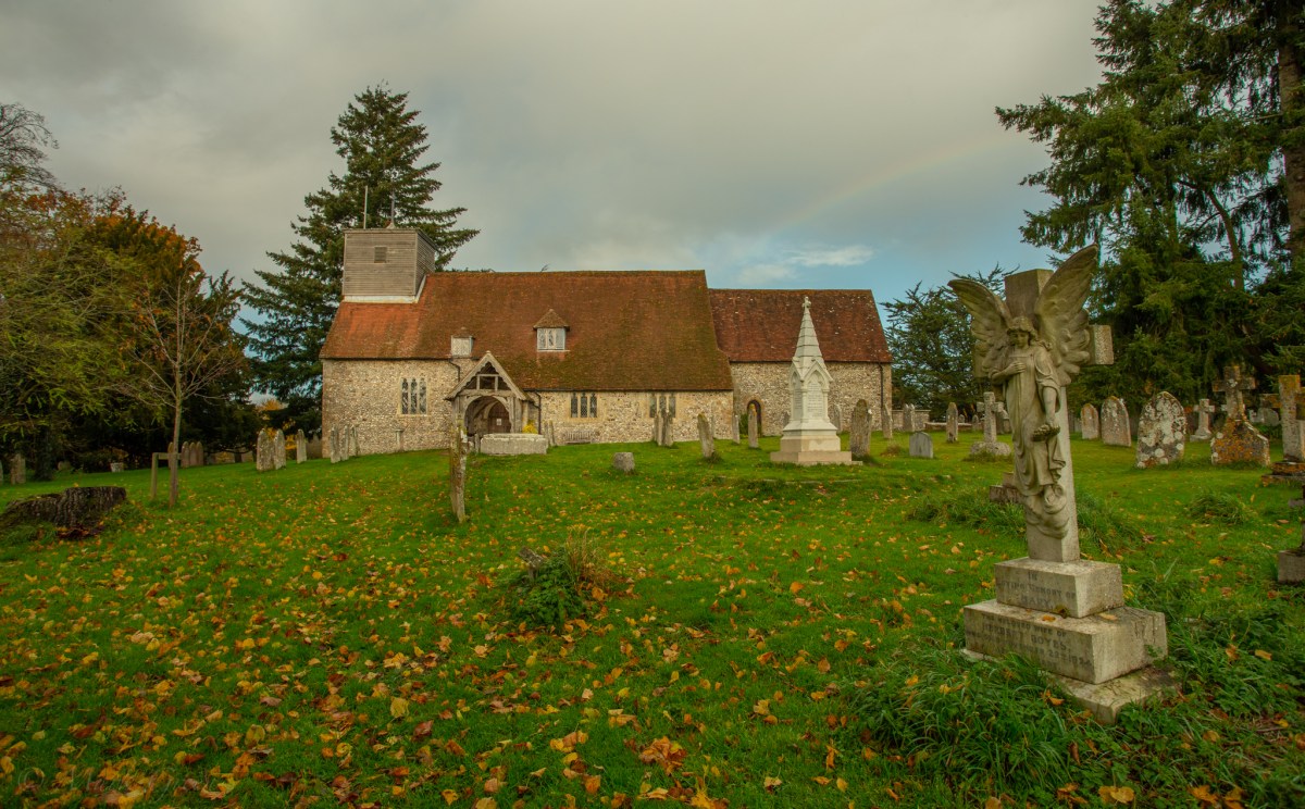 Sarah Scarrott – 52 Ancestors In 52 Weeks – Week 41 | Intwined