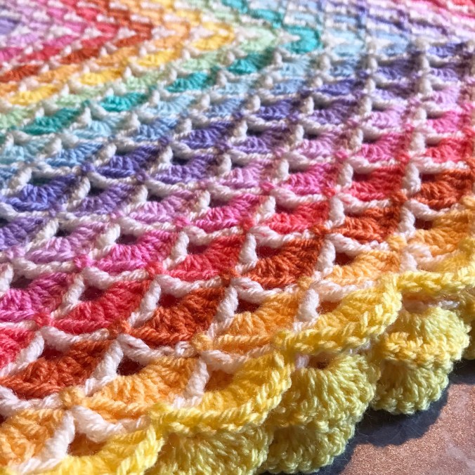 Beautiful Shell | Intwined