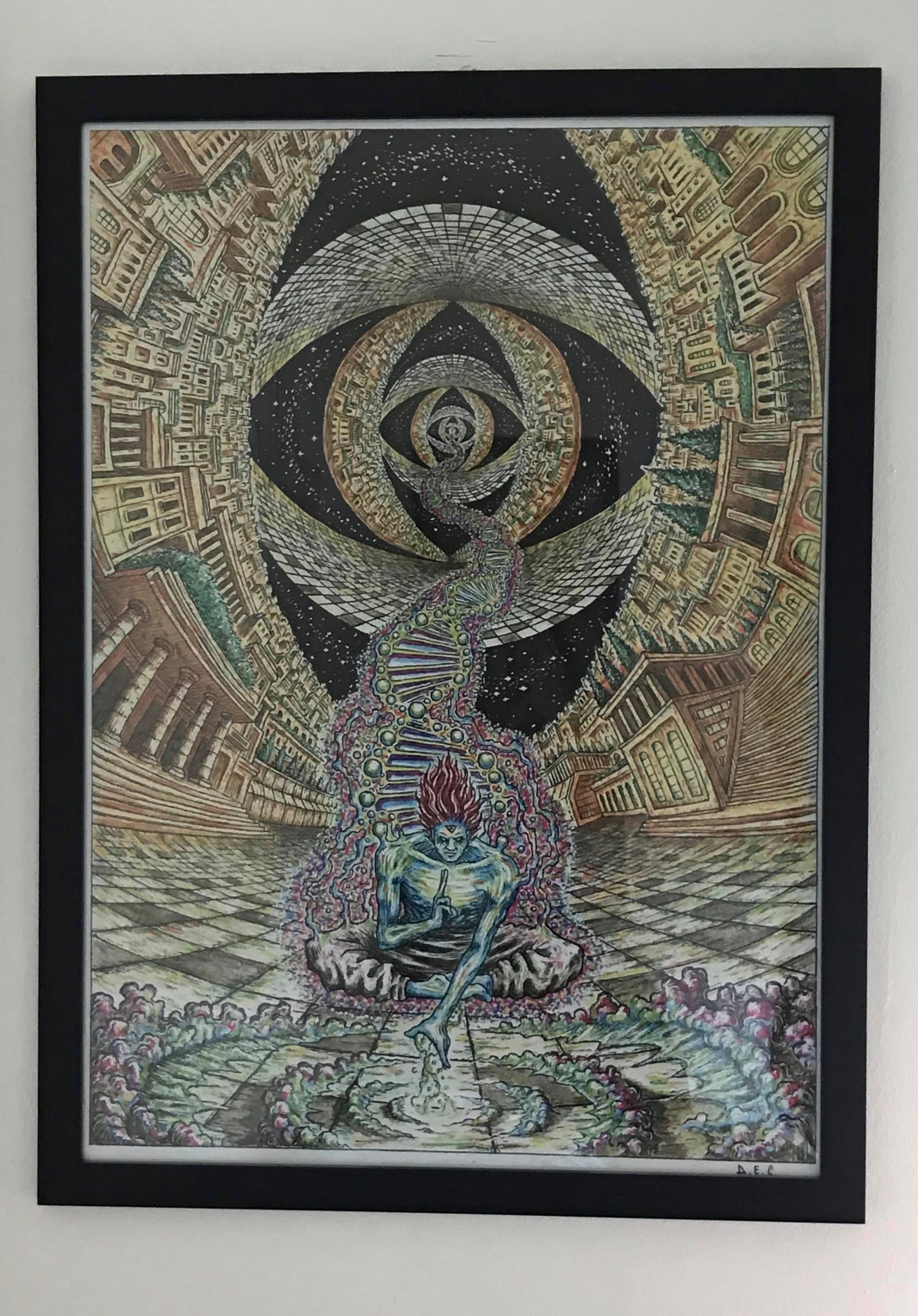 House to home, Box Room Makeover | Intwined