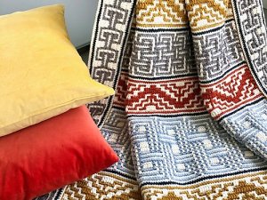 Crochet Crush – June/July 2020 – Santa Cruz. | Intwined