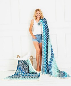 Crochet Crush September 2020 – Queen Cal | Intwined