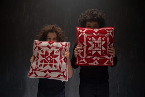 Crochet Crush, September 2021 – AMMA CAL | Intwined