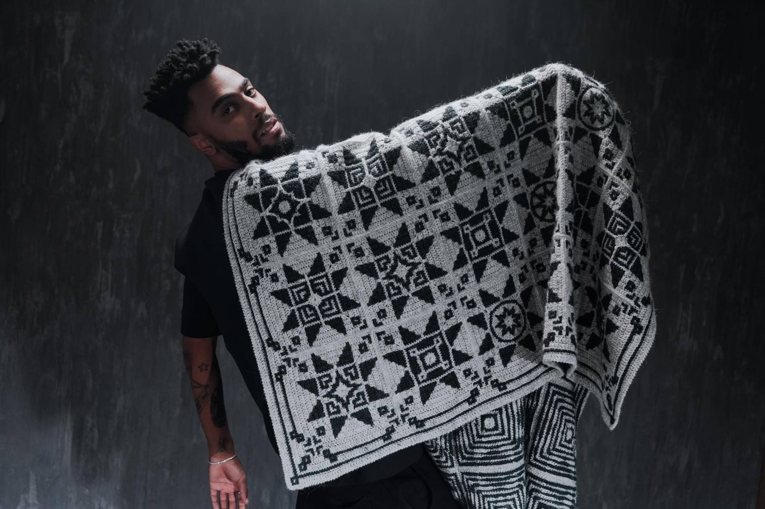 Crochet Crush, September 2021 – AMMA CAL | Intwined