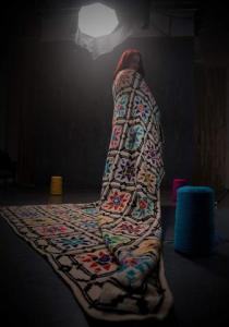 Crochet Crush, September 2021 – AMMA CAL | Intwined