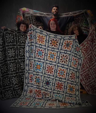 Crochet Crush, September 2021 – AMMA CAL | Intwined