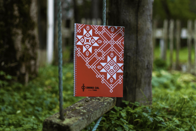 Crochet Crush, September 2021 – AMMA CAL | Intwined