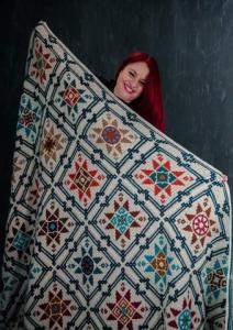 Crochet Crush, September 2021 – AMMA CAL | Intwined