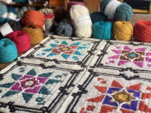 Crochet Crush, September 2021 – AMMA CAL | Intwined