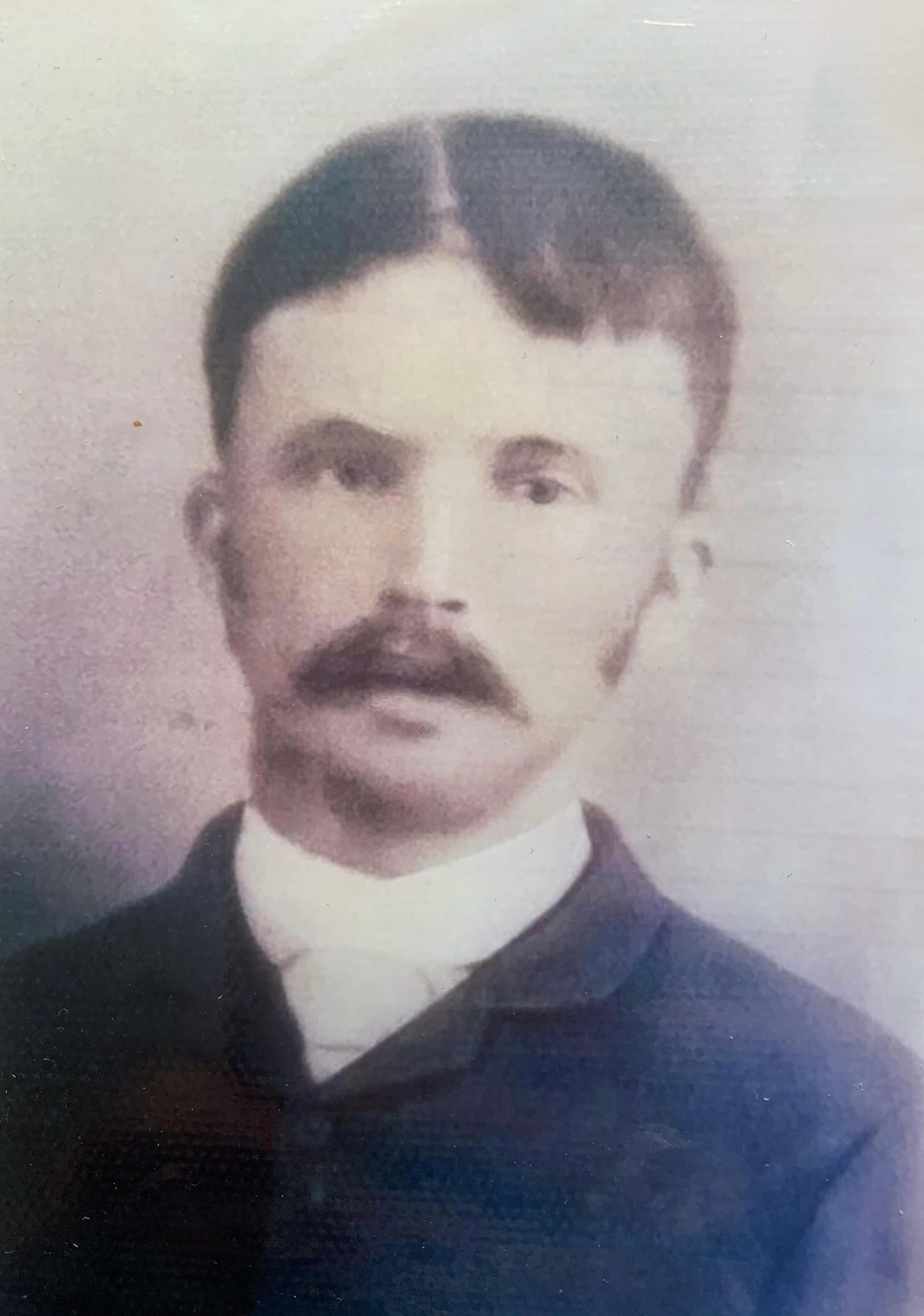 The Life Of Walter George Hillier, 1867-1946 | Intwined