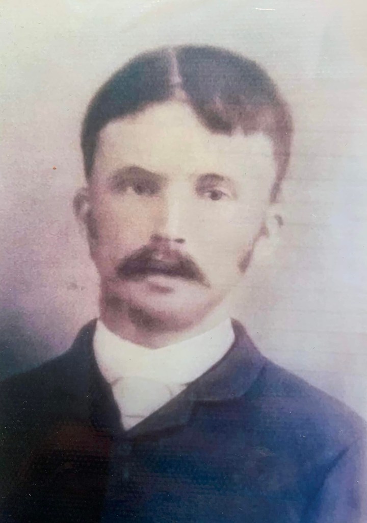 The Life Of Walter George Hillier, 1867-1946 | Intwined