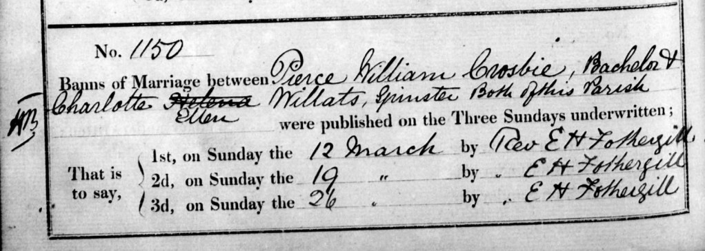 The Life Of, Percy Sidney Willats, 1875-1945, Through Documentation ...