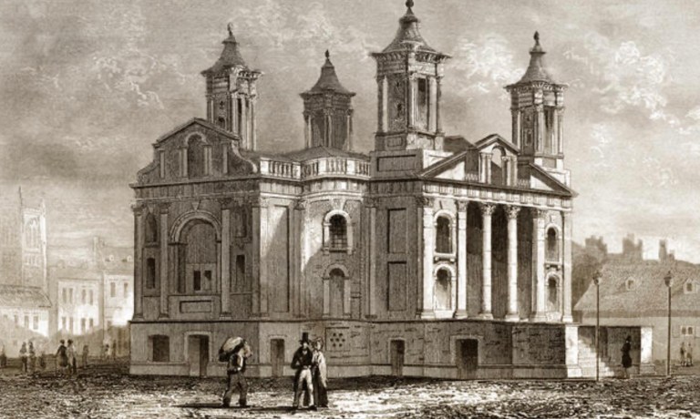 The Life Of Walter James Willats, 1865-1929, The Early Years. | Intwined