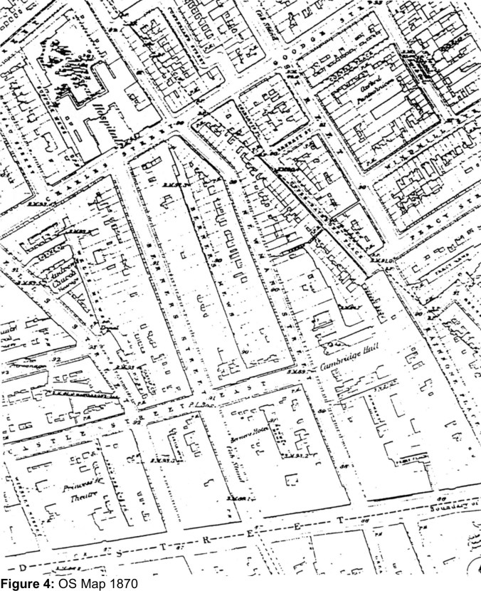 The Life Of Walter James Willats, 1865-1929, The Early Years. | Intwined