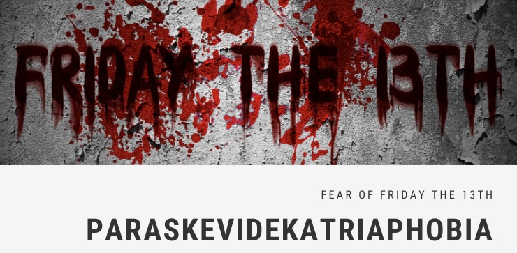 “Friday the 13th: Unraveling the Fear and Legends Behind the ...