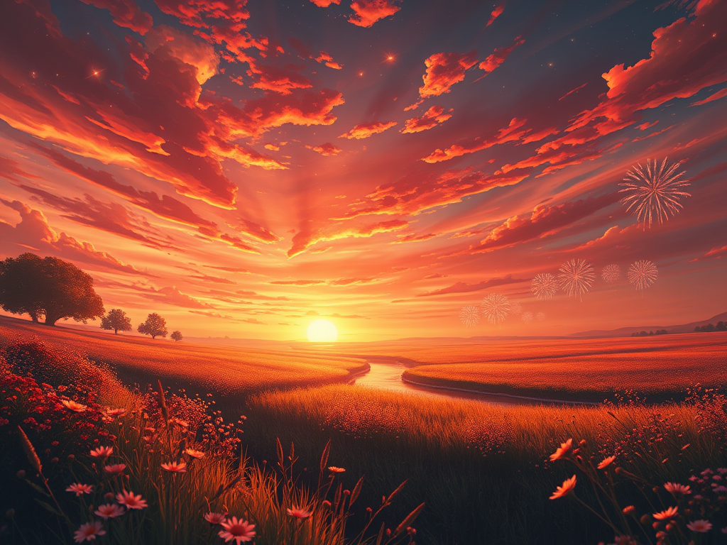 Welcome Bold July. | Intwined