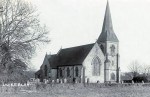 “The life of William Lye 1809–1890 Through Documentation.” | Intwined