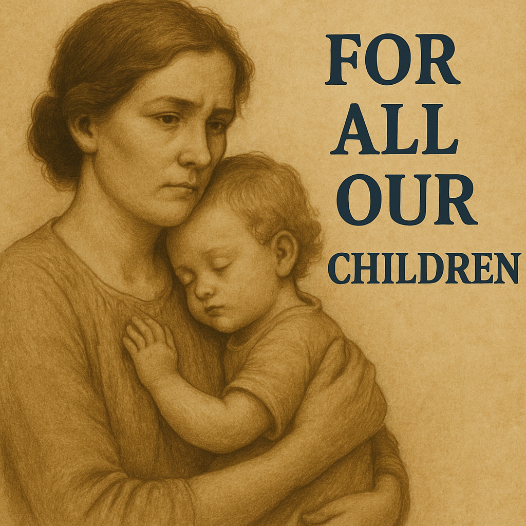 For All Our Children | Intwined